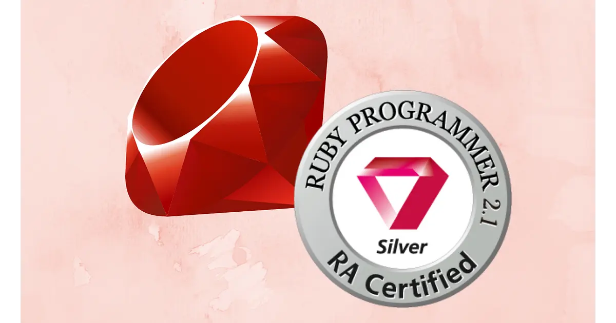 Cách học để đậu chứng chỉ Ruby Silver trong một tháng | YutoJP