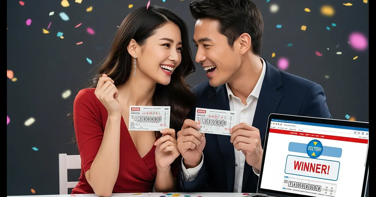 Guide to Checking Japanese Lottery Results Online with the Highest ...